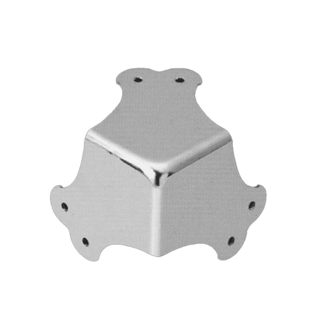FAYSHING metal stamping decorative corner for tool box Fs3121| Alibaba.com