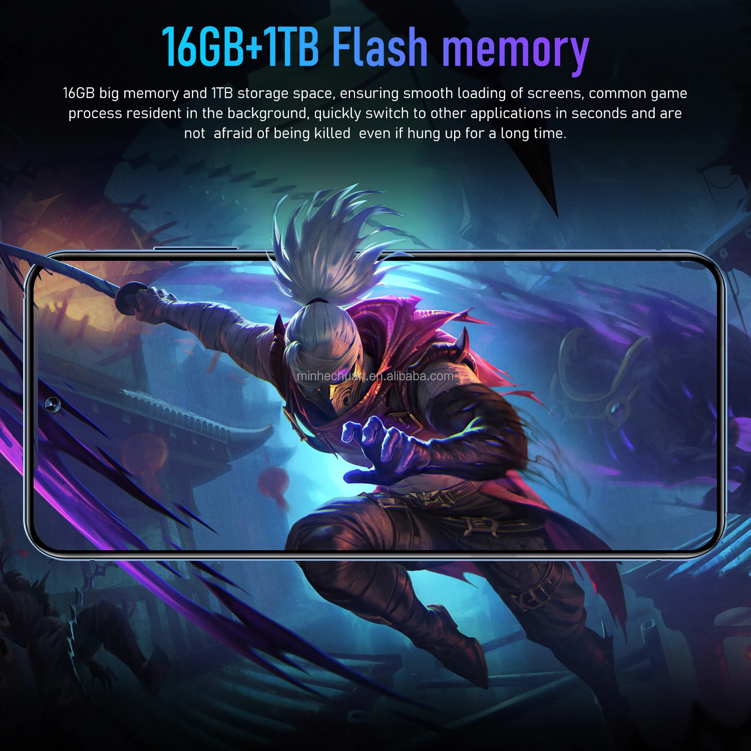 S24 Ultra 7.0inch Incell Full HD Screen All-in-One Smartphone Top ...