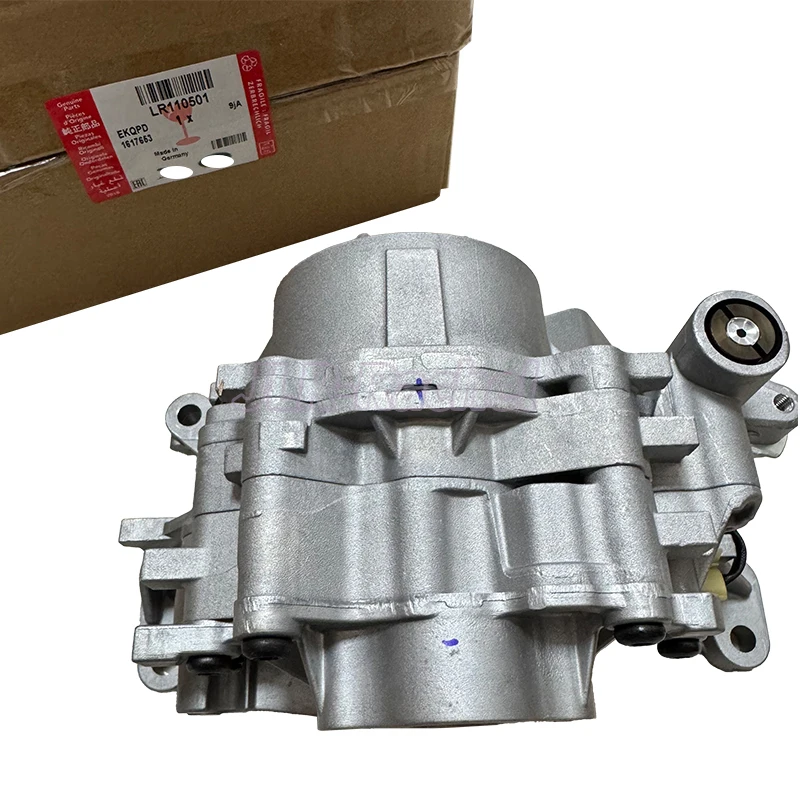 High Quality LR110501 LR087668 JDE40053 Oil Vacuum Pump Auto Parts for ...