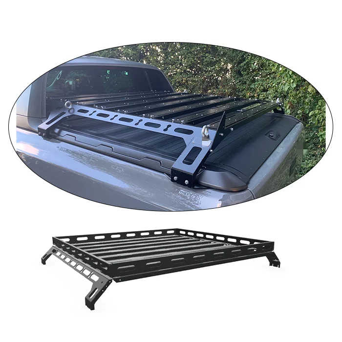 Spedking Pickup Offroad Accessories Bed Rack Roof Rack Forjeep ...
