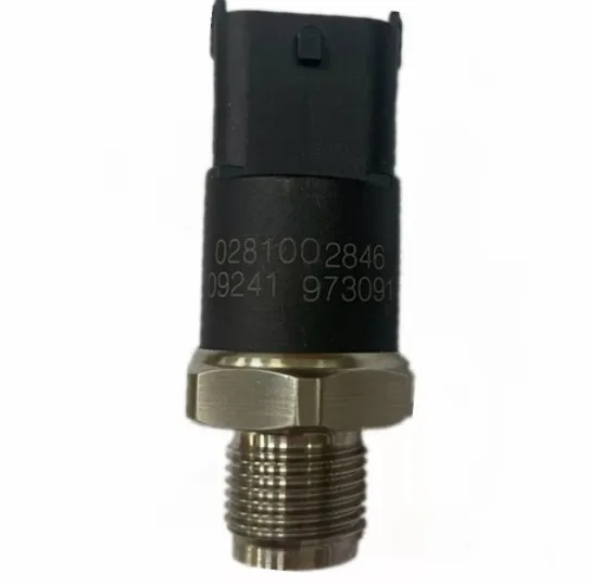 Fuel Pressure Sensor 0281002846 0281002851 - Buy 0281002846 0281002851 ...