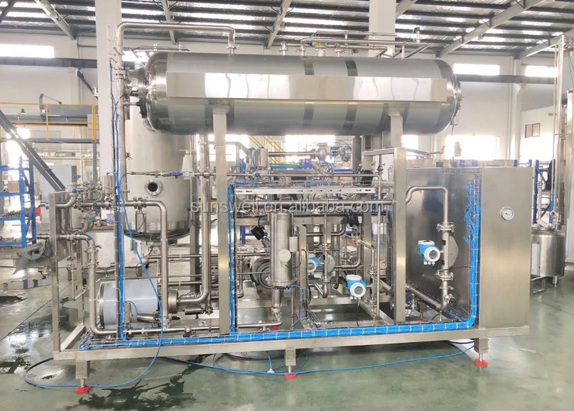 Empty Cans Production Line - Efficient Beverage Canning