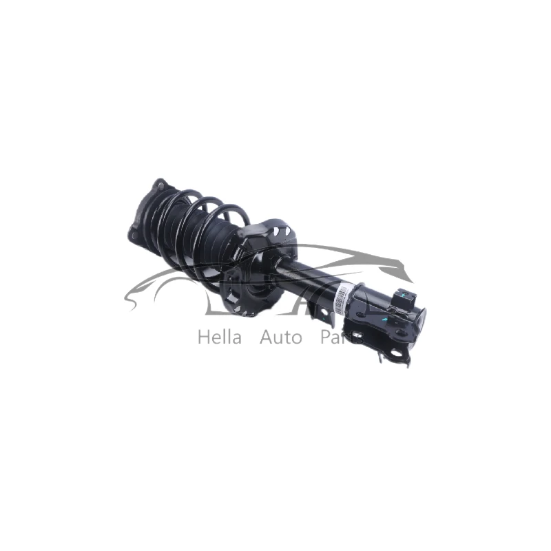 Shock Absorber for Changan CS35 Plus 2904100-BQ01 2904200-BQ01 2904100 ...