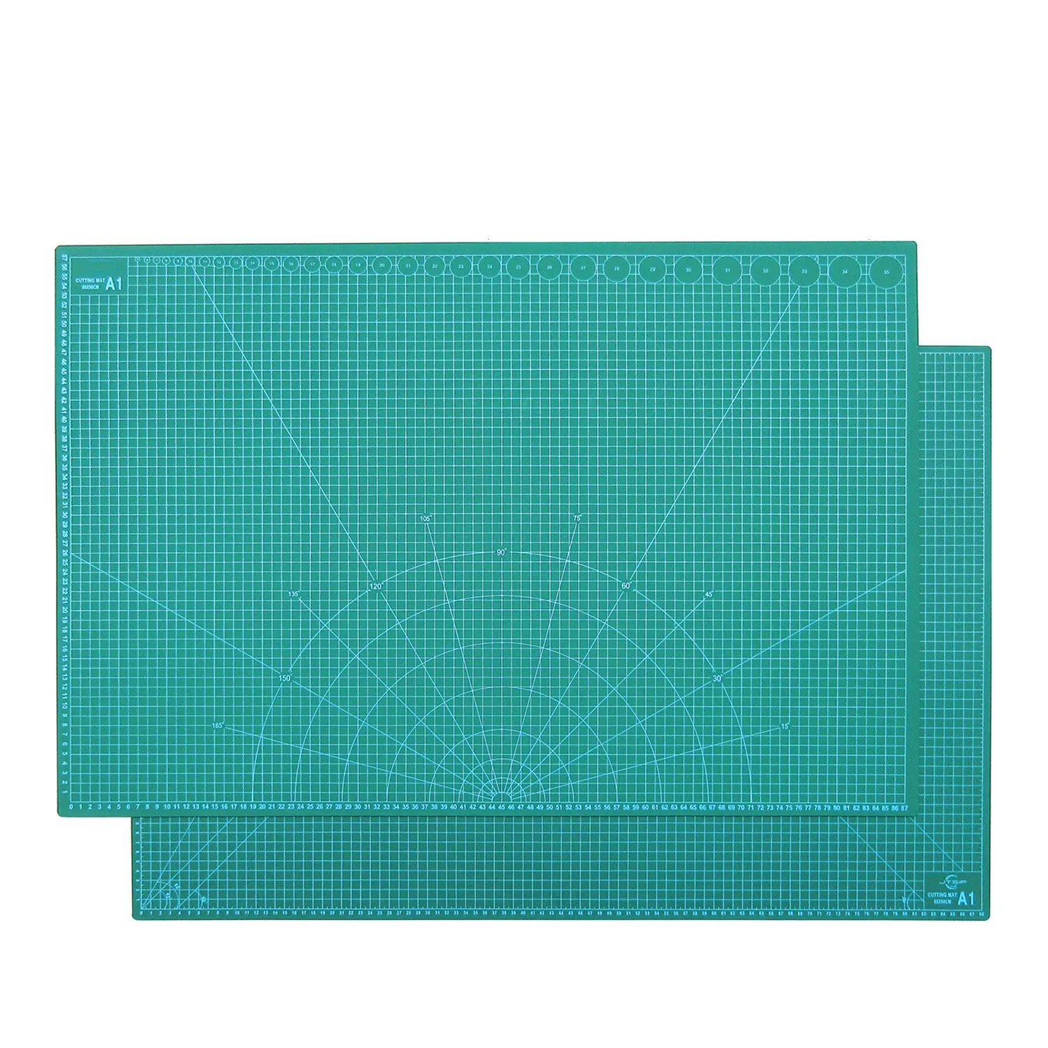 A1 Cutting Mat Double-sided Non-slip Cutting Mat Diy Self-healing ...