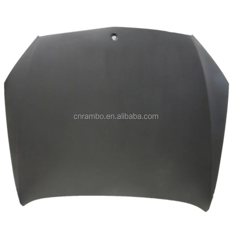 Mercedes W222 OEM Hood Bonnet - 2228800057 Aluminum Panel