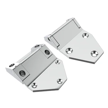 Heavy Duty Hinge Stainless Steel Precision Casting Hinge For Heavy Duty ...