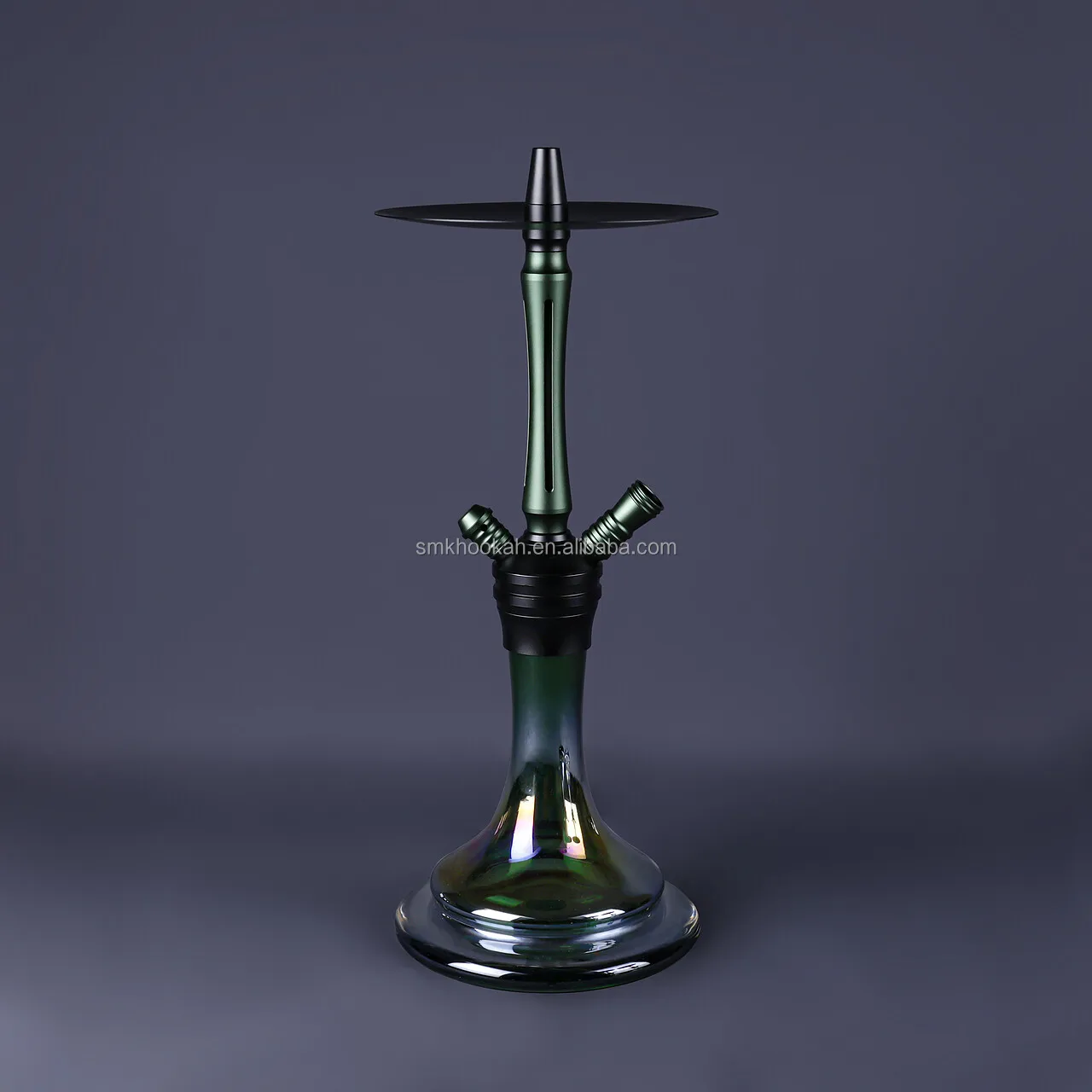 Smoking Chicha Square Sheesha Hookah Acrylic Import Hookah For Sale ...