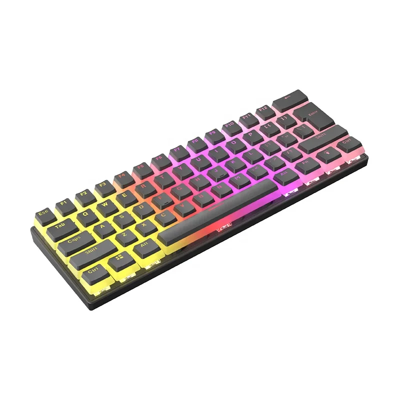 Original Factory 200 Different Types Keyboard G21b Led Light Gaming