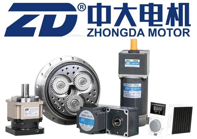 ZB/E Series, ZB/E Series direct from Ningbo Zhongda Leader Intelligent ...