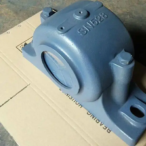SN 520 Series Split Plummer Block Housing SN520 SNL520-617| Alibaba.com