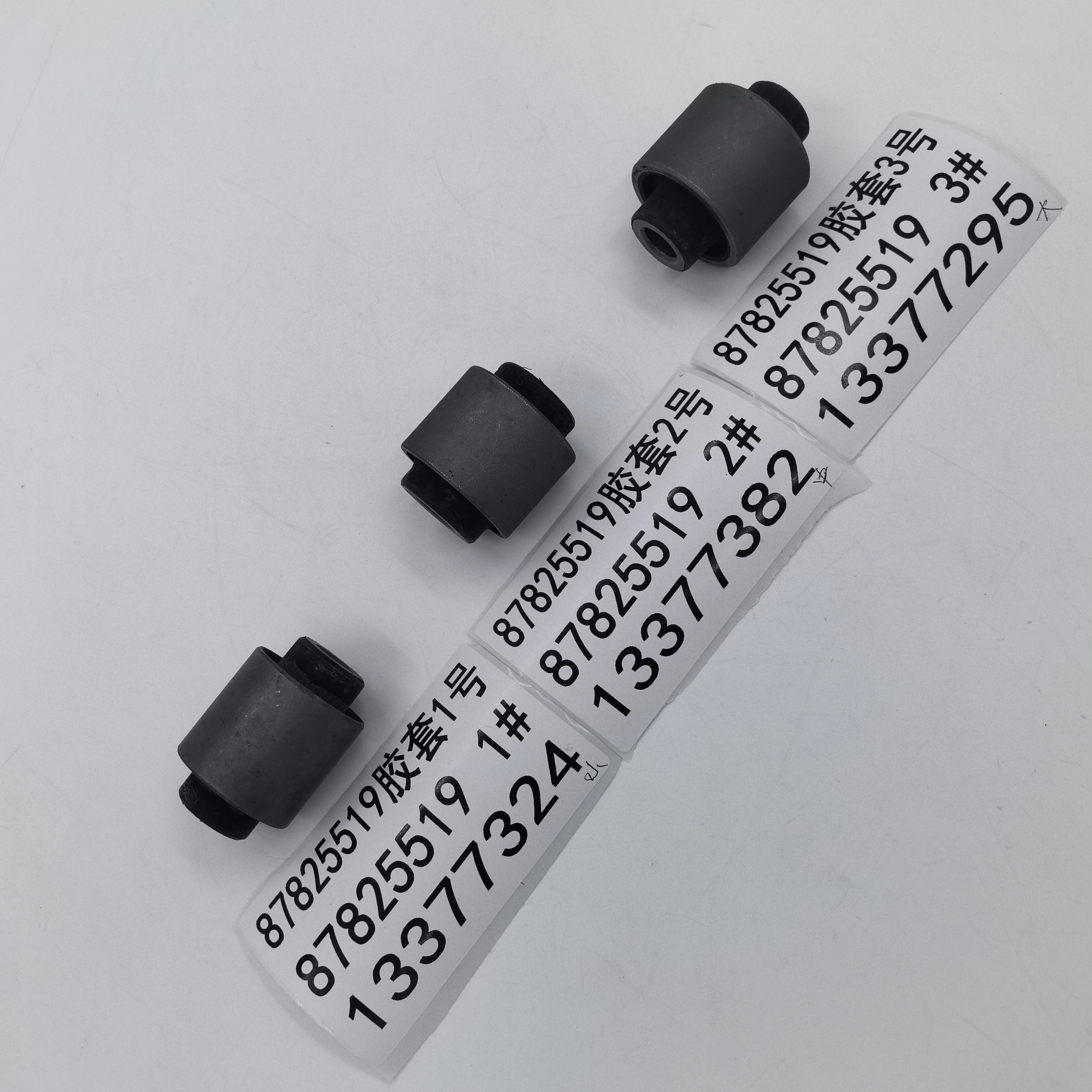 Auto parts rear suspension steering knuckle left For Chevrolet 87825519 ...