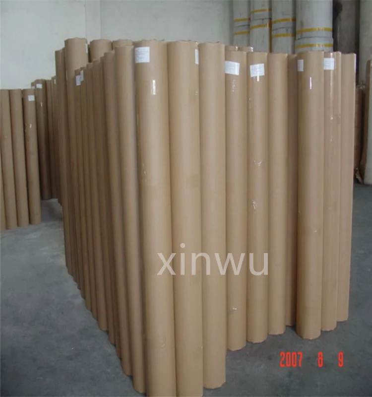 Cad Plotter Paper Roll Mylar Drafting Film - Buy 60gsm Bond Paper 20 ...