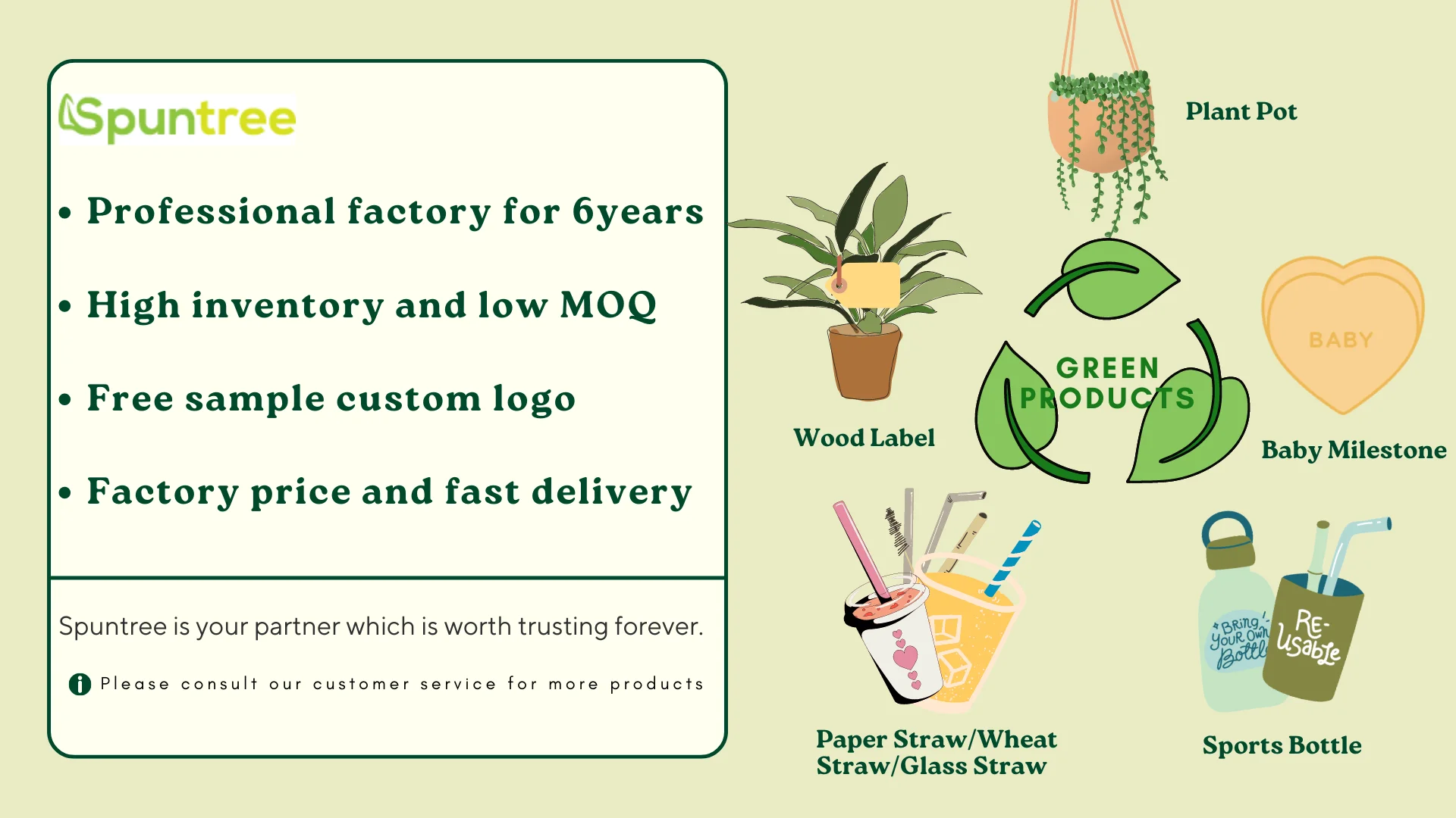 Eco Friendly Garden Tags Bamboo Sign Flowers Plants seeds Herb Garden ...