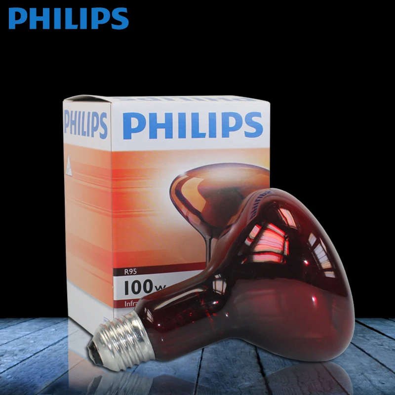 Infrared Lamp Philips