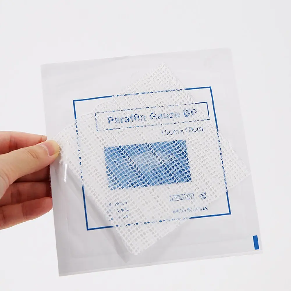 Sterile Gauze Swabs - Reliable Medical Adhesive Solutions