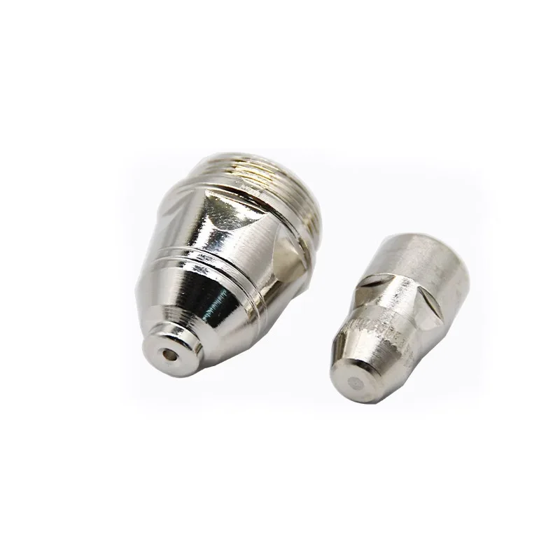 P80 Air Plasma Torch Cutting Nozzle And Electrode Welding Accessories ...