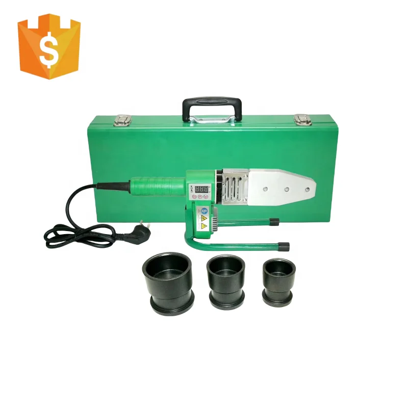 20mm 63mm PPR Pipe Socket Fusion Welding Machine Plastic Welders Tool| Alibaba.com
