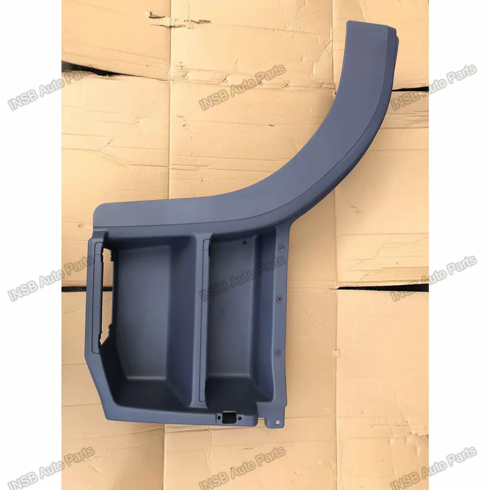 Footstep for Mercedes Benz ATEGO Truck - OEM 9736663301, 9736663401 ...