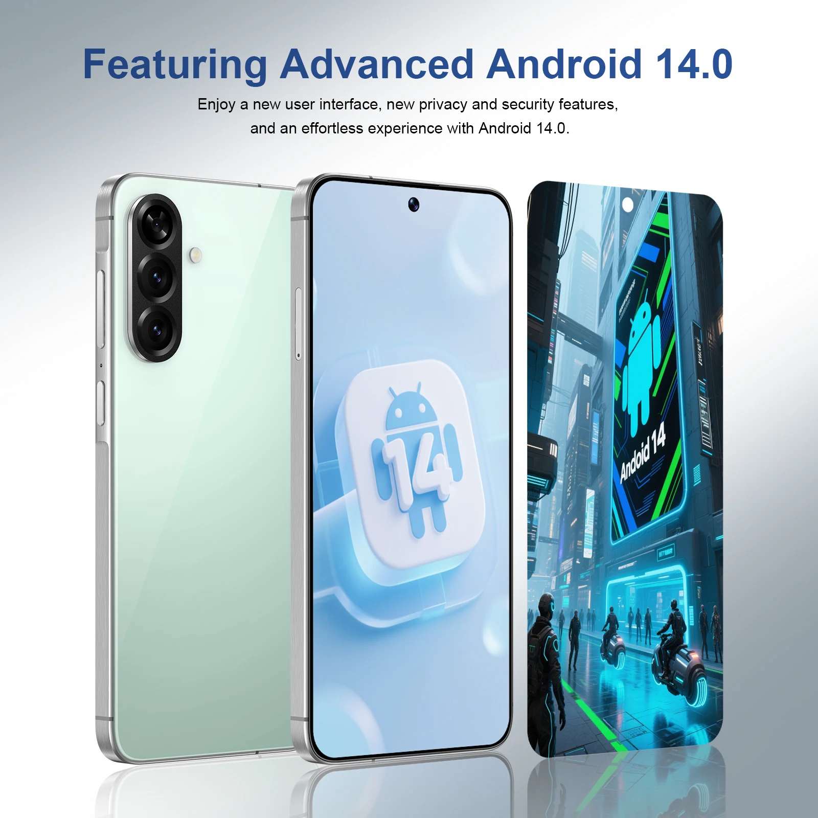 A56 Ultra Smart 5G Dual SIM 8GB RAM 512GB ROM HD OLED 120Hz 108MP ...