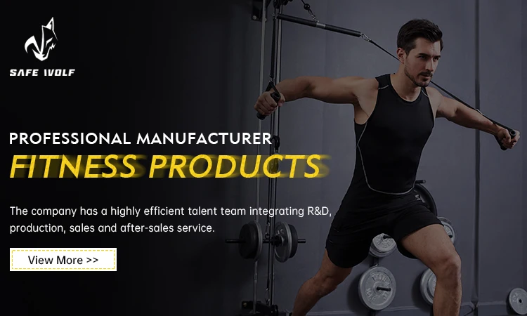 Jack Rod Forearm Trainer Eva Grips Rope Winding Arm Grips Arm Strength ...