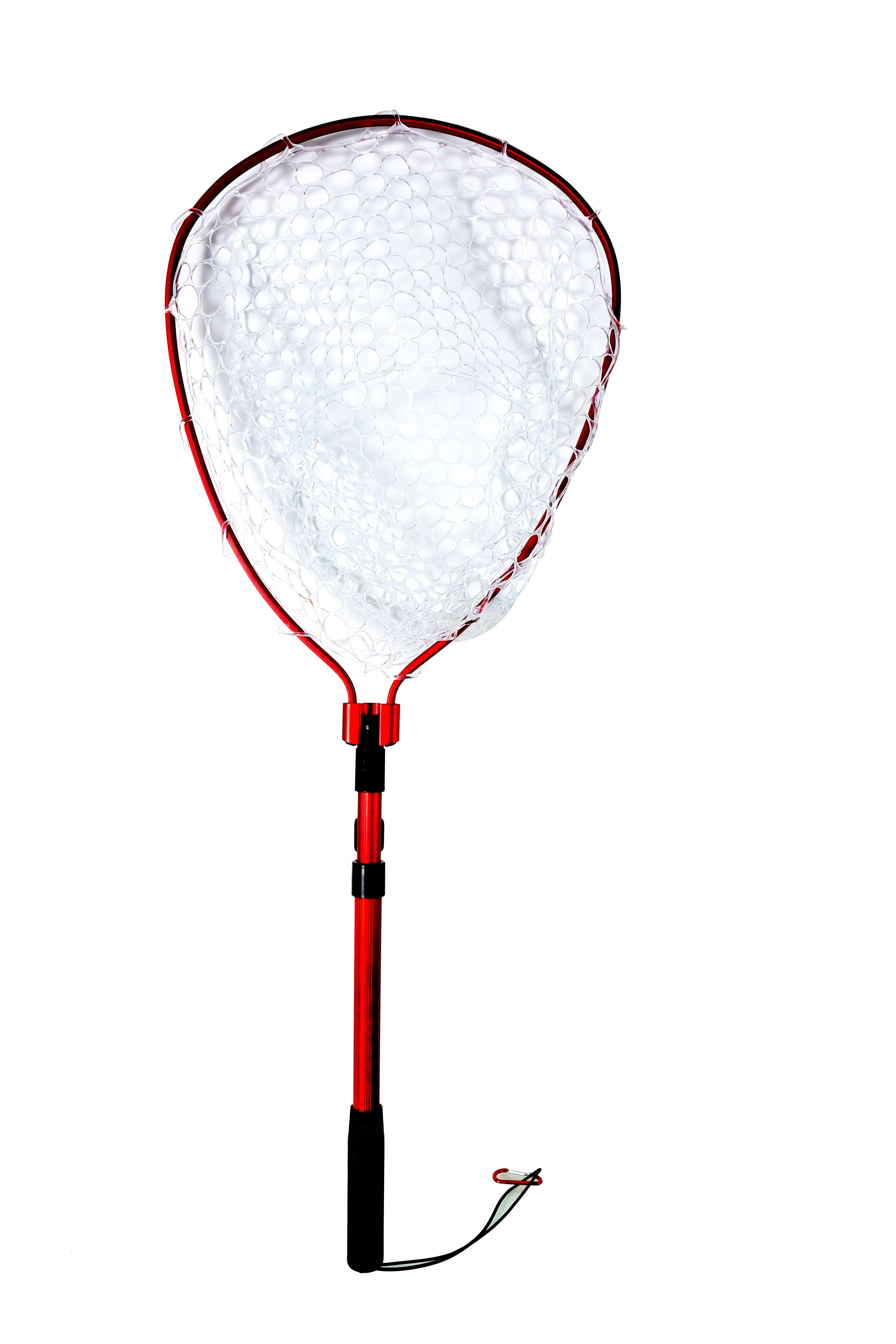 Frichy 2024 Factory Silicon Mesh Folding Fishing Net| Alibaba.com