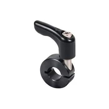 Quickconnect Clamping Shaft Collar Quickrelease Quick Release With Ball ...