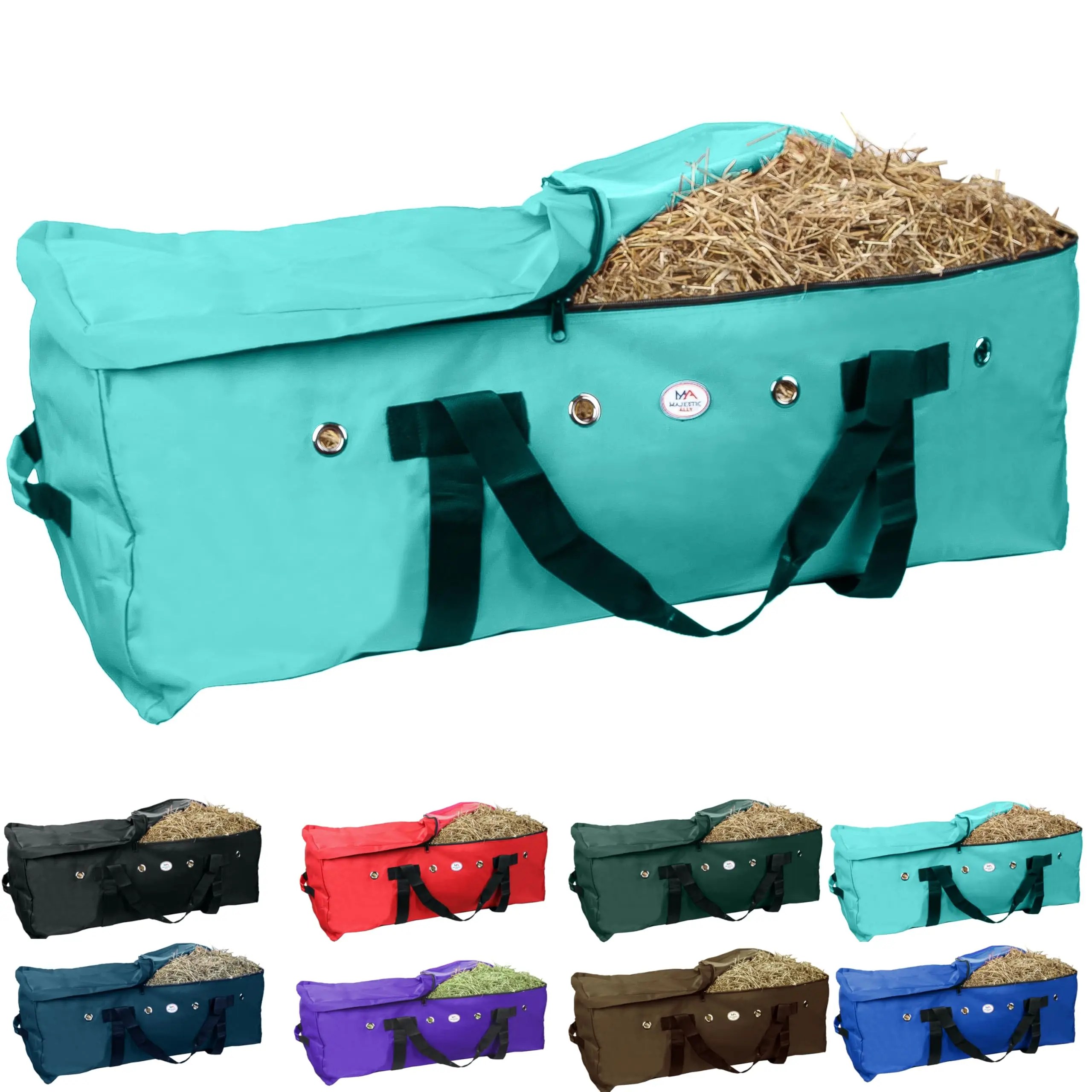 Free sample Aliba Ba New Product Horse Feed/hay Extra Large Hay Bale ...