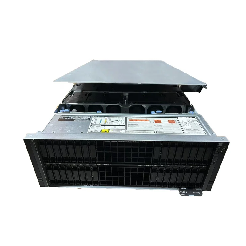 Dell Poweredge R960 Server - High Performance & Reliability