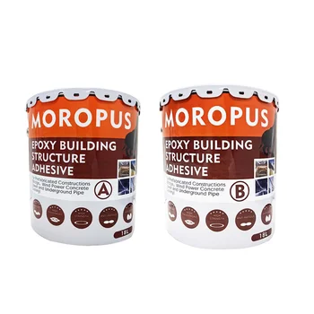Epoxy Bridge Splicing Glue Injection Glue Bridge Prefabricated Segment ...