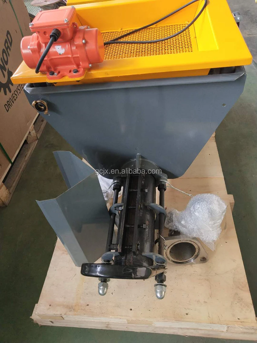 JP70-P Spray Robot Plaster Machine for Gypsum Mortar
