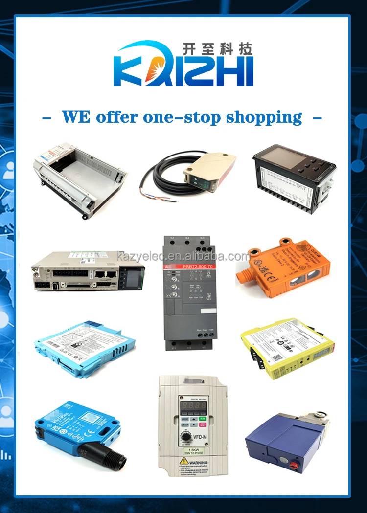 PK6522 Pressure Sensor Pressure Switch High-performance Automated ...