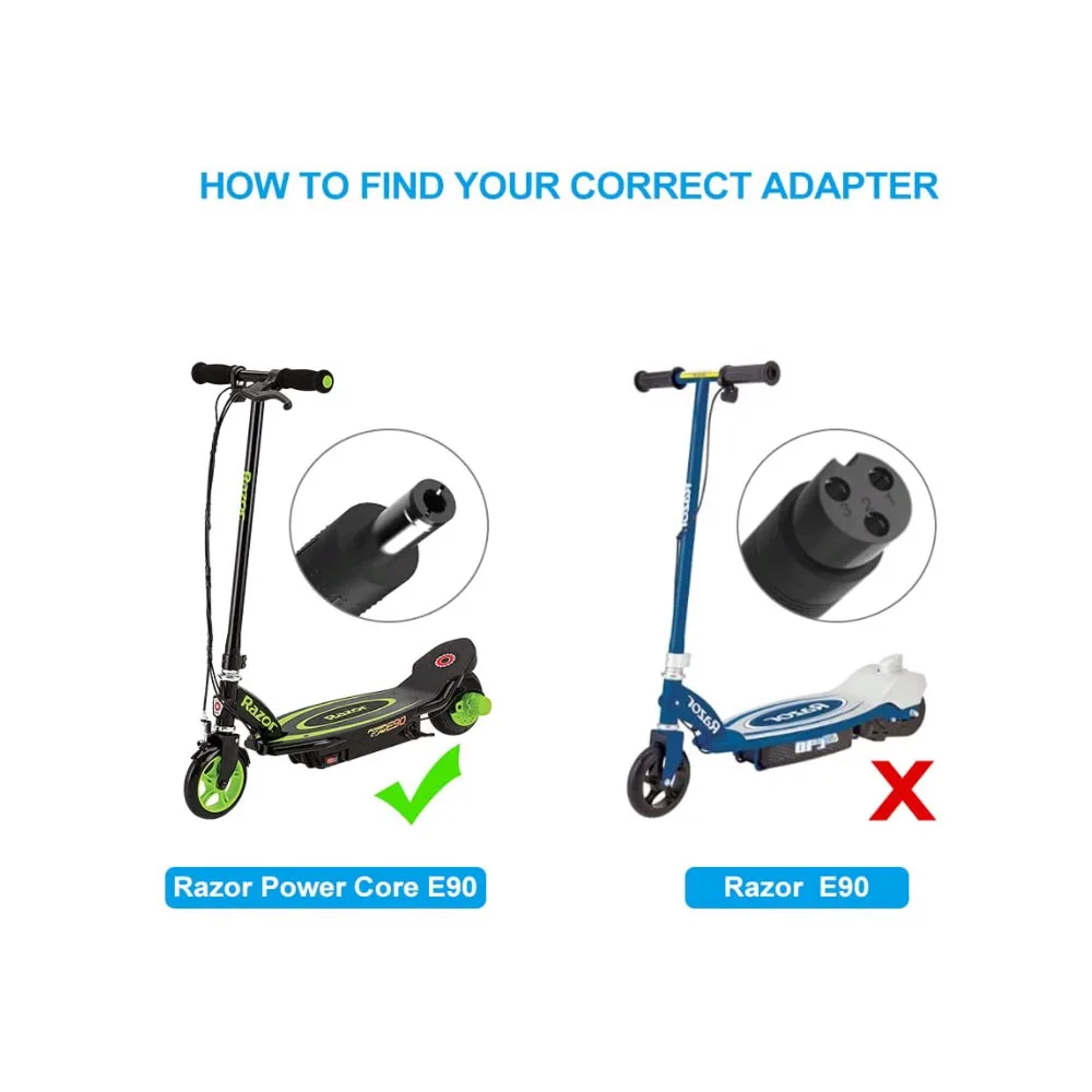 Razor Electric Scooter E90