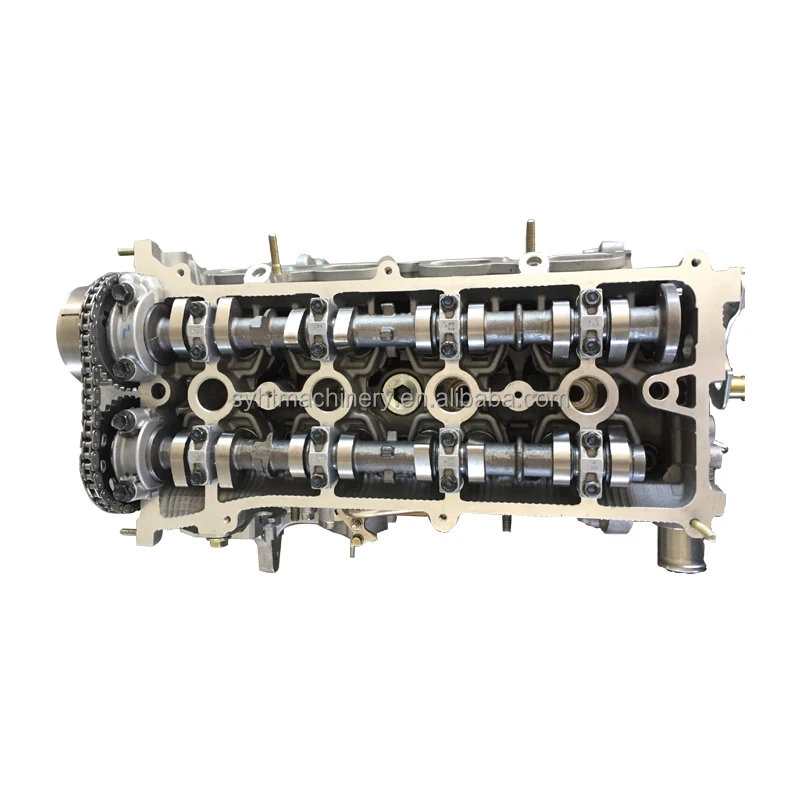 Large Inventory New 2az Auto Long Block For Toyota Camry Alphard Rav4 ...