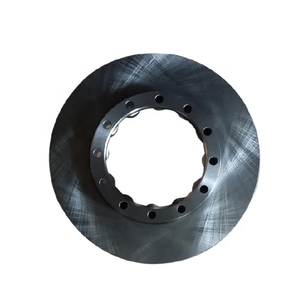 MITSUBISHI FE7.7T Brake Disc MK584504 - High-Quality Part