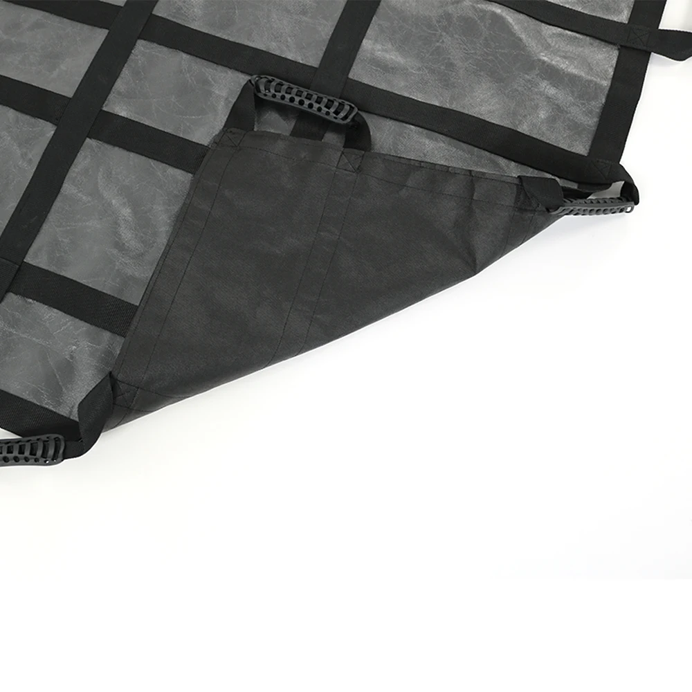 Nar Responder Quiklitter Cost Effective Emergency Carry Litter Designed ...