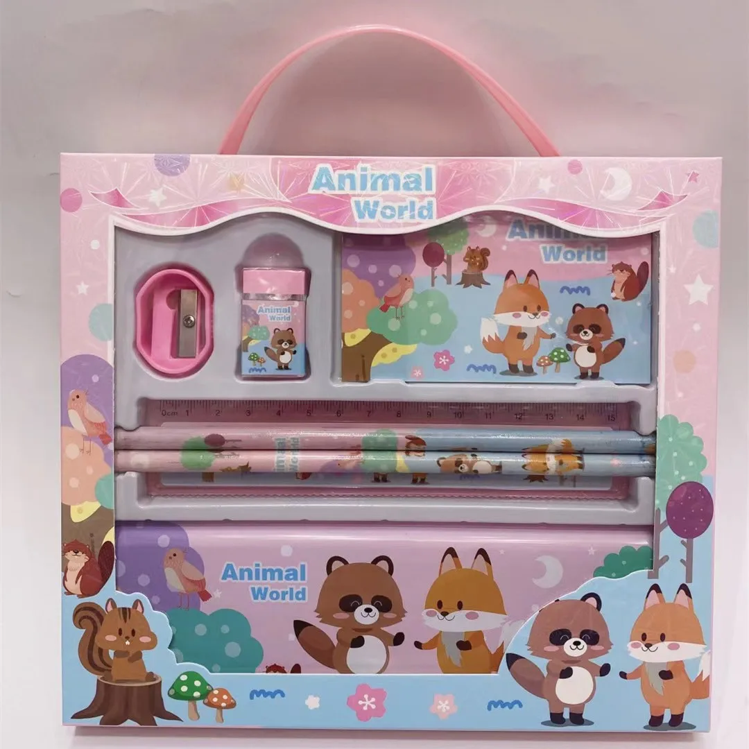 Beyond Cute Stationery Wholesale,School Kids Kawaii Stationery Product,Children Kids Stationery ...