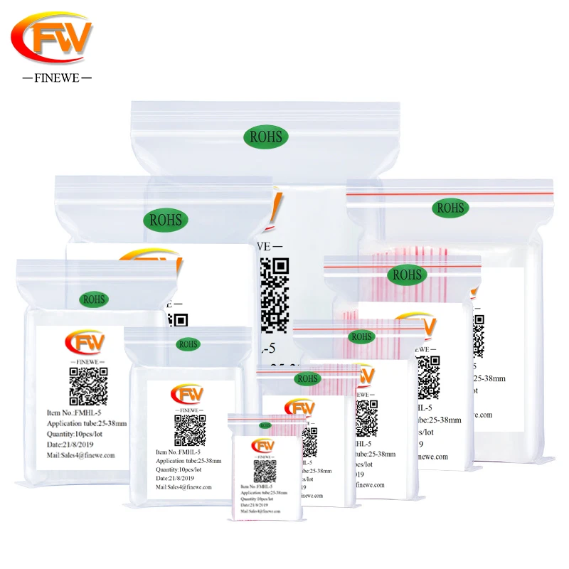 Custom Galvanize Stainless Steel Wire V Shape Springs Tube Snap Lock ...