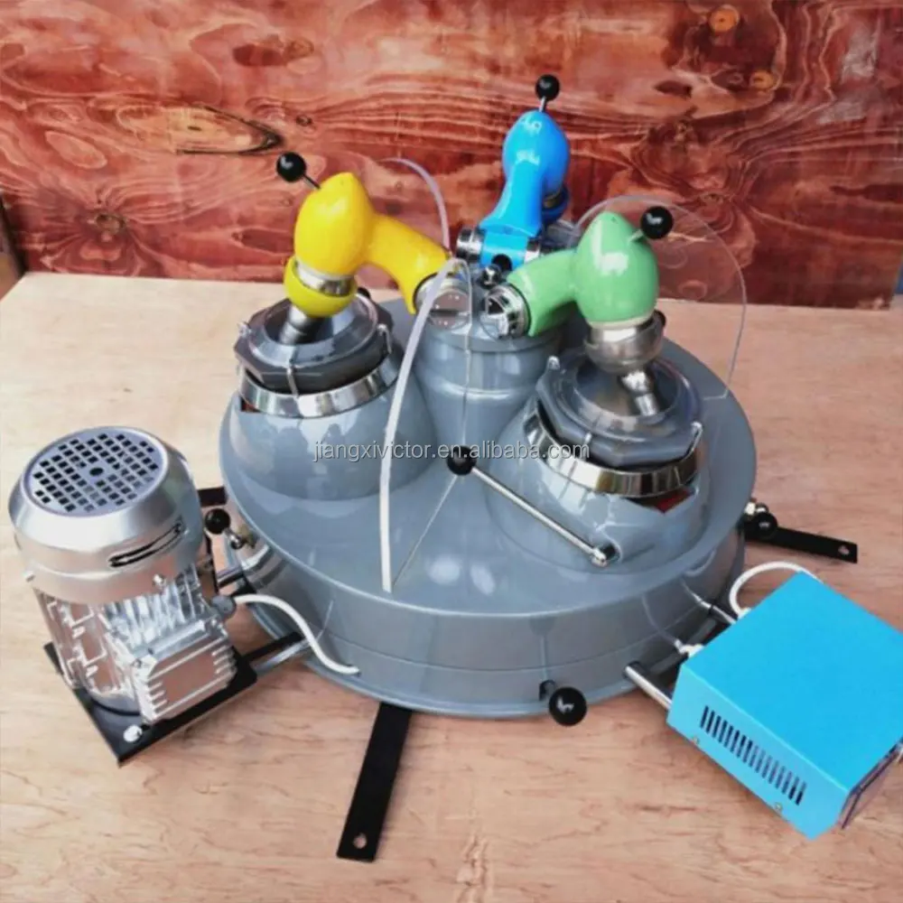 Alibaba.com: 3-in-1 automatic agate mortar & pestle grinder, lab ...