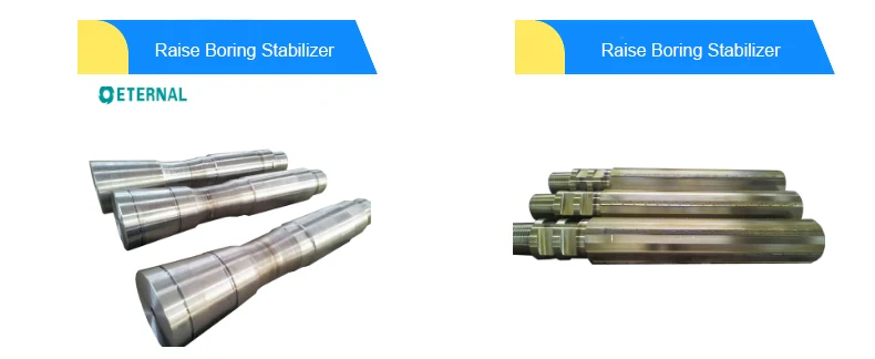 Exceptional Shaft Forgings Offering Superior Durability and Strength ...