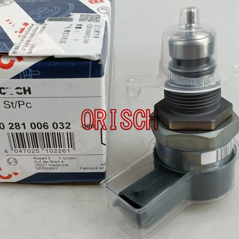 Genuine Pressure Regulating Valve 0281006032 for BMW| Alibaba.com