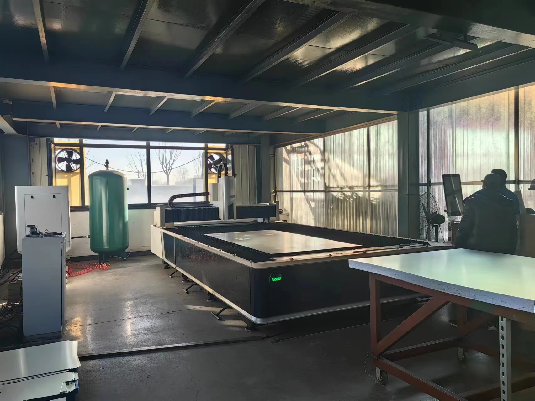 Three-phase Electric Energy Measuring Device Installation Equipment ...