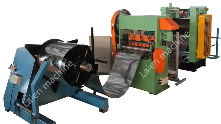 Expanded Metal Mesh Filter Mesh Making Machine Filter Core Spiral ...