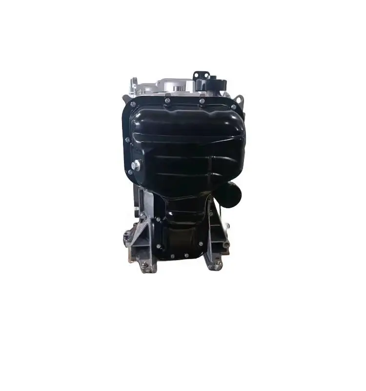 Engine Motor Assembly LFB479Q 1.8L Long Cylinder Block Assembly Engine ...
