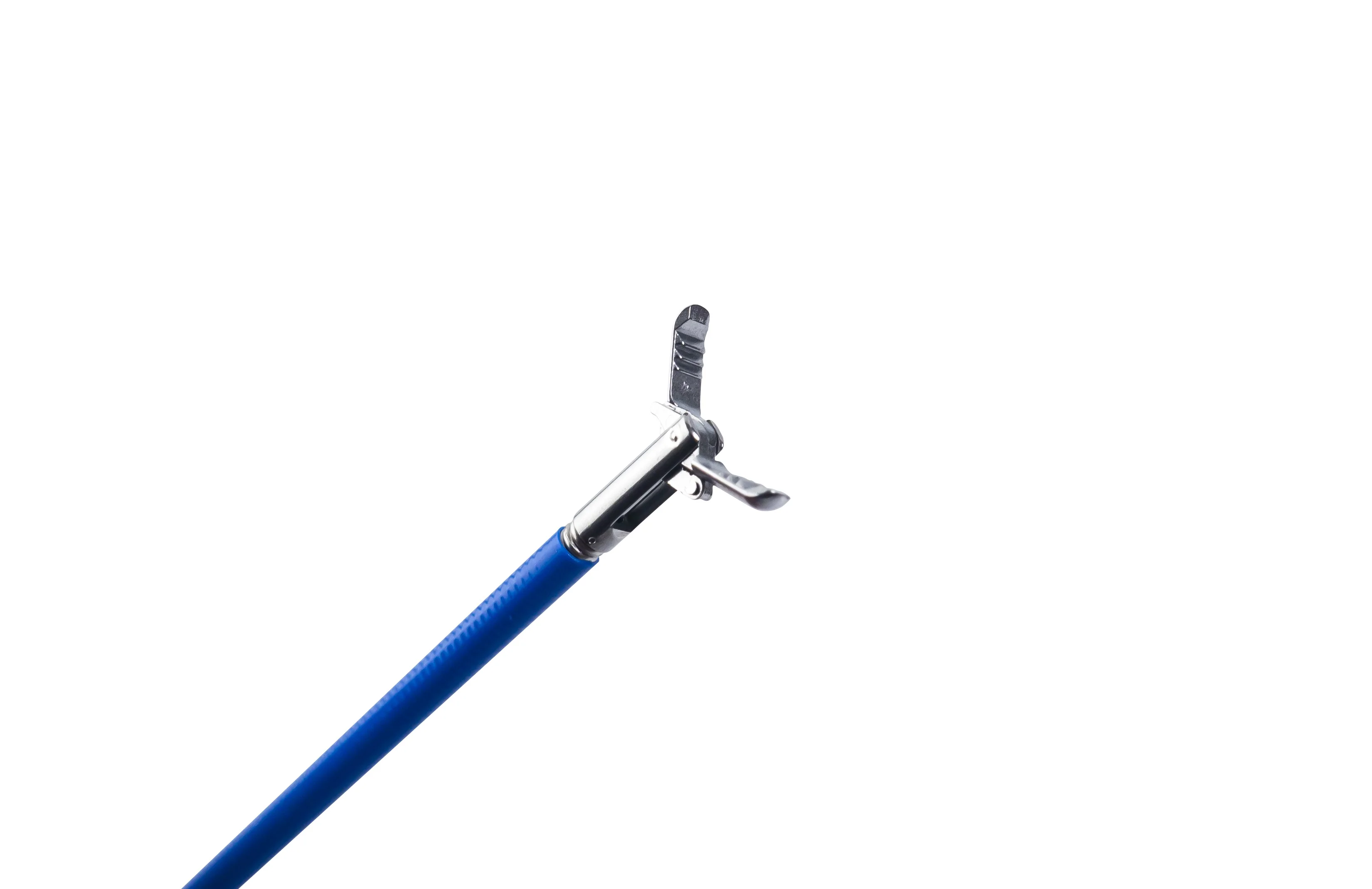Customized Disposable Grasping Forceps - Flexible & Safe