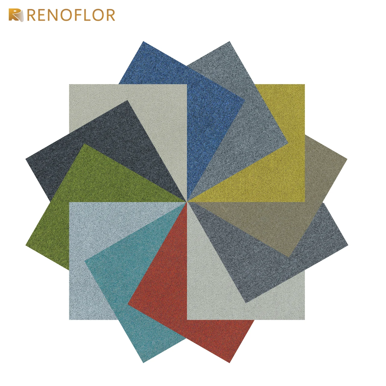 Commercial Modular 50x50 Office Meeting Room Conference Floor 100% ...