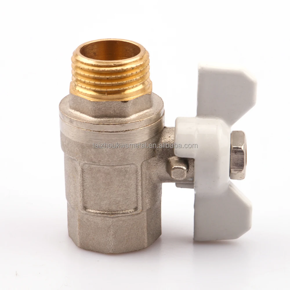 Gunmetal Heavy Duty Brass Plug Valve Water Stream Control Valve - Buy ...