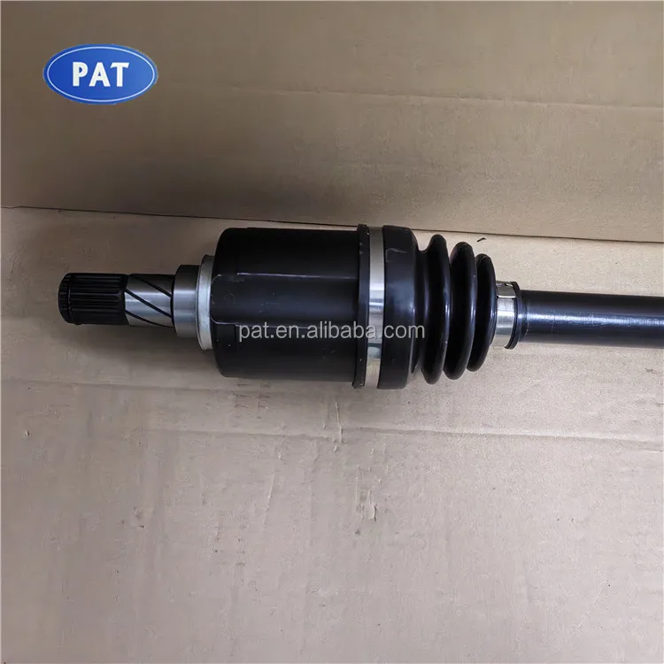 PAT High Quality 391014EF2A Front Left Drive Shaft for Almera