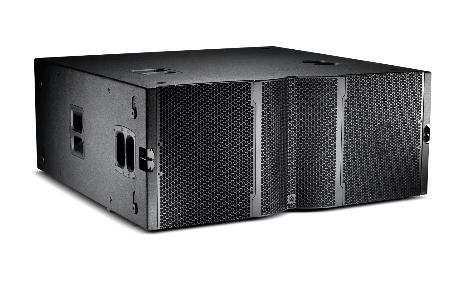 Jbl Vtx G28 Dual 18" Subwoofer Professional Audio Loudspeakers 18 Inch ...