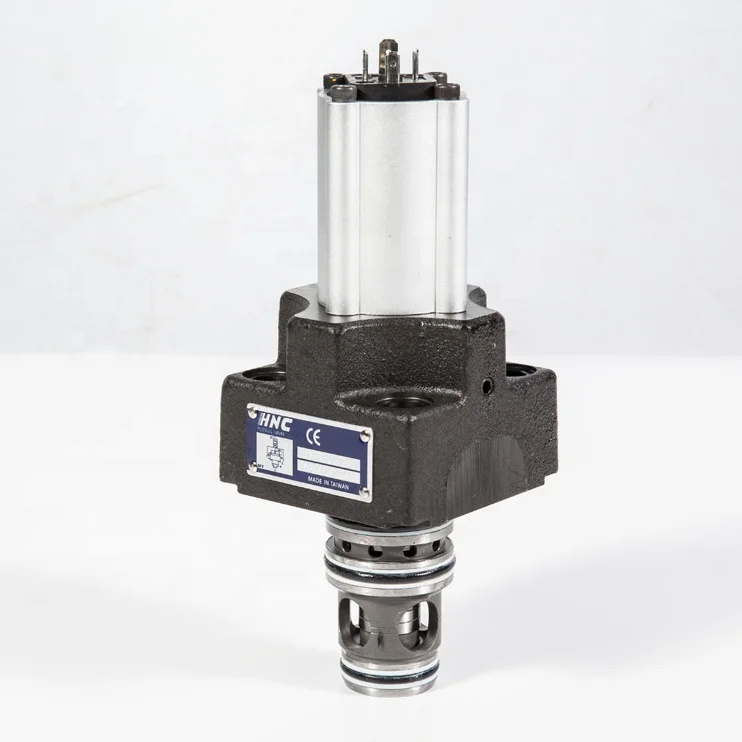 HNC Active Hydraulic Safety Valve SFV-EL-16-3-A| Alibaba.com