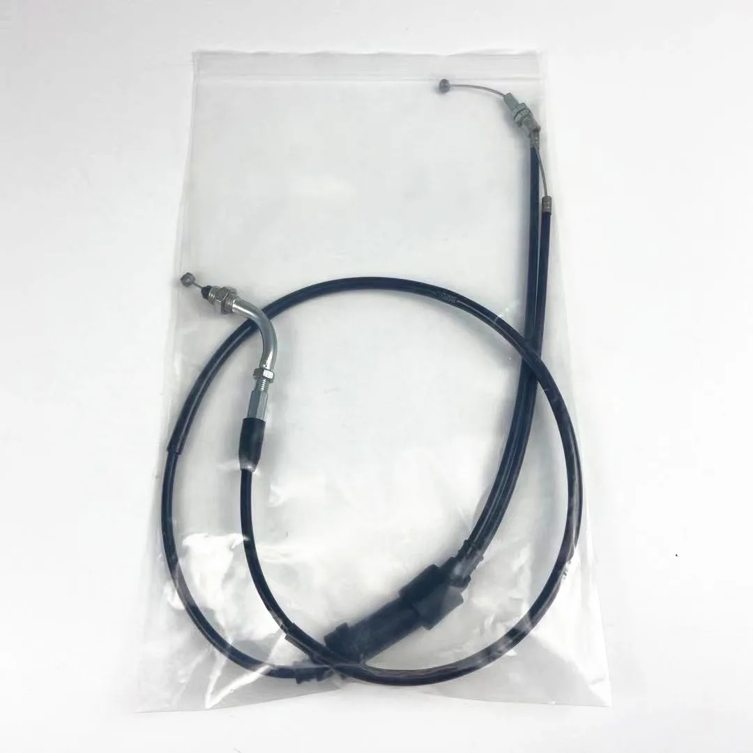 Atv 150 200 250 Motorcycle Cable - Buy Motorcycle Body Kit,Motorcycle ...
